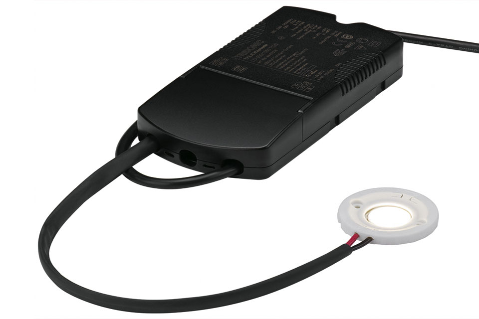 Tridonic's New TALEXXengine STARK SLE LED Light Engine for Downlights and Spotlights - Efficient ...